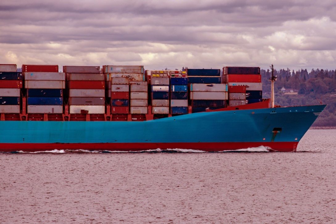 The Digital Transformation of the Shipping Industry - Strathsquare Point