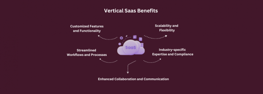 Vertical SaaS Solutions: Benefits and Future Opportunities ...